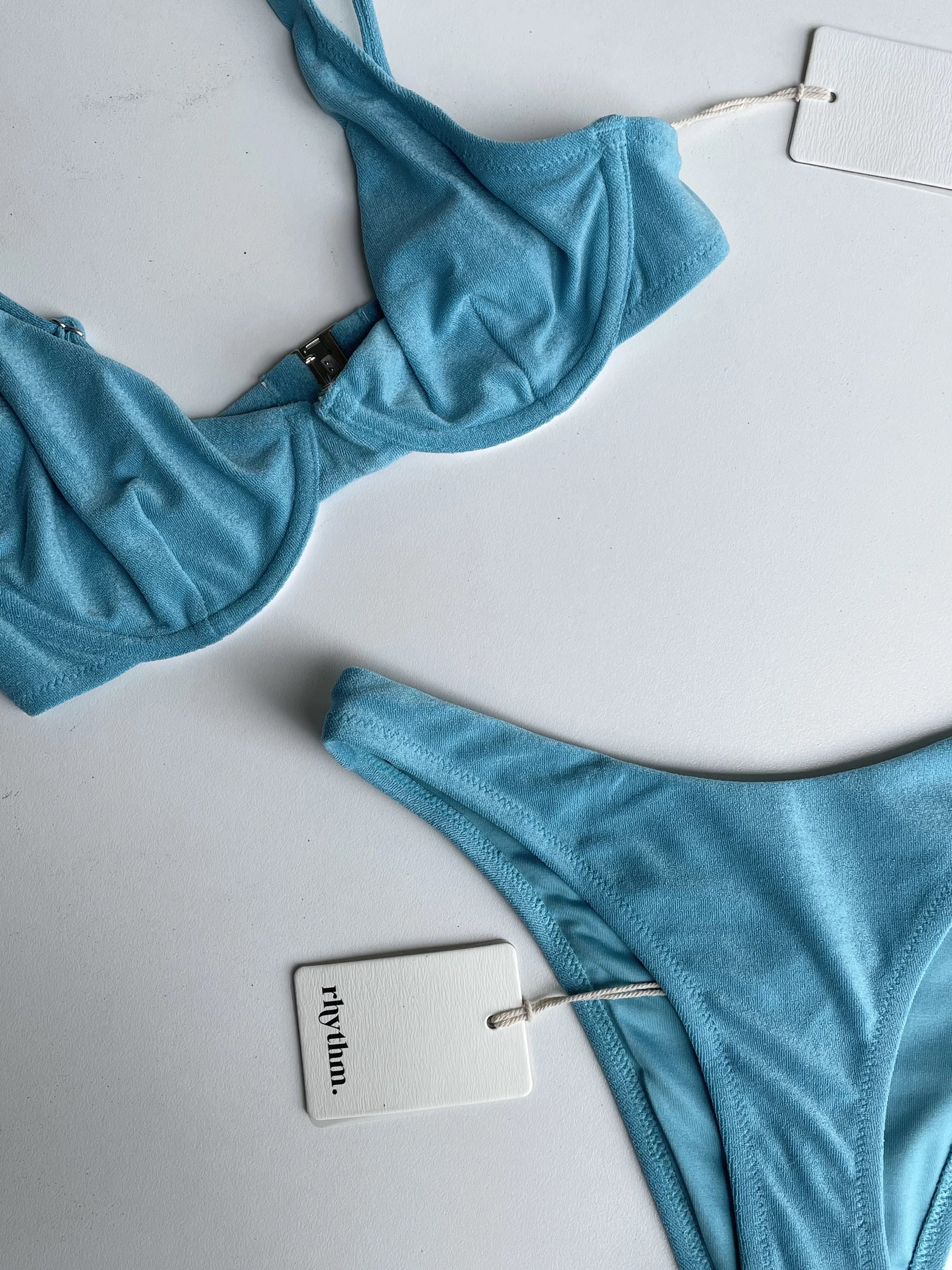 Swimwear – Birdie Blue