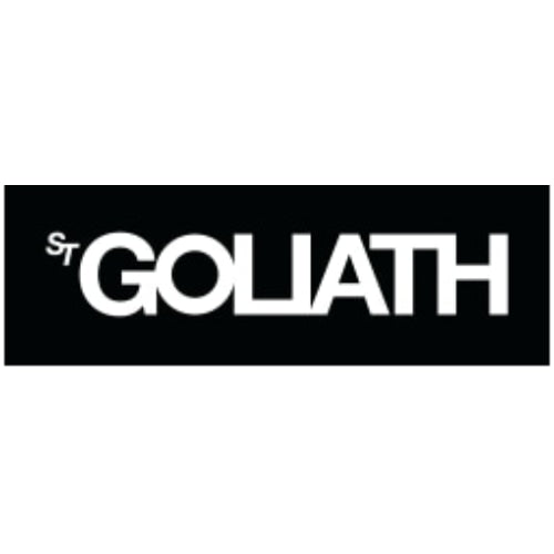 St Goliath – Birdie Blue