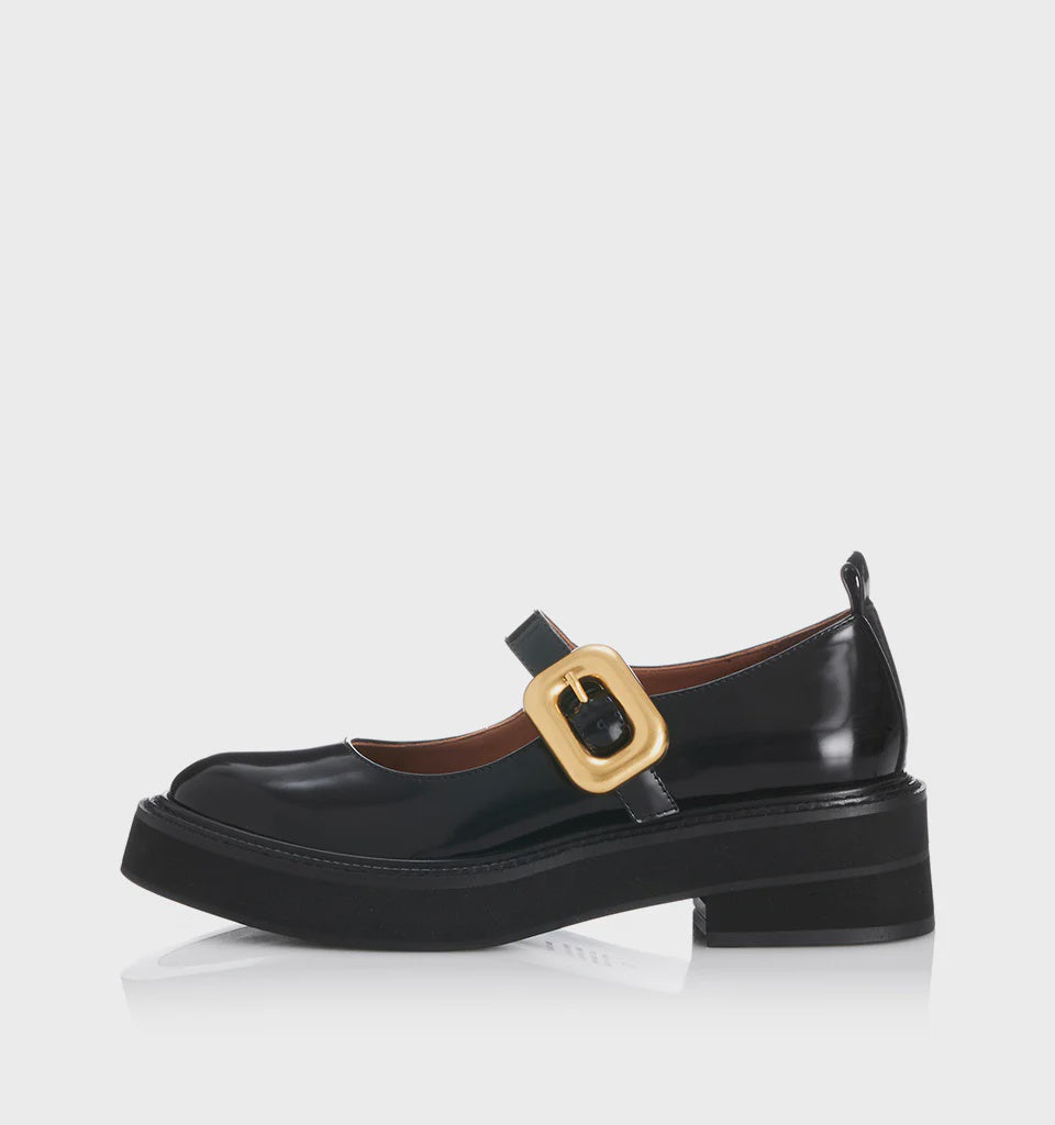 Alias Mae Fifi - Black Box – BIRDIE BLUE