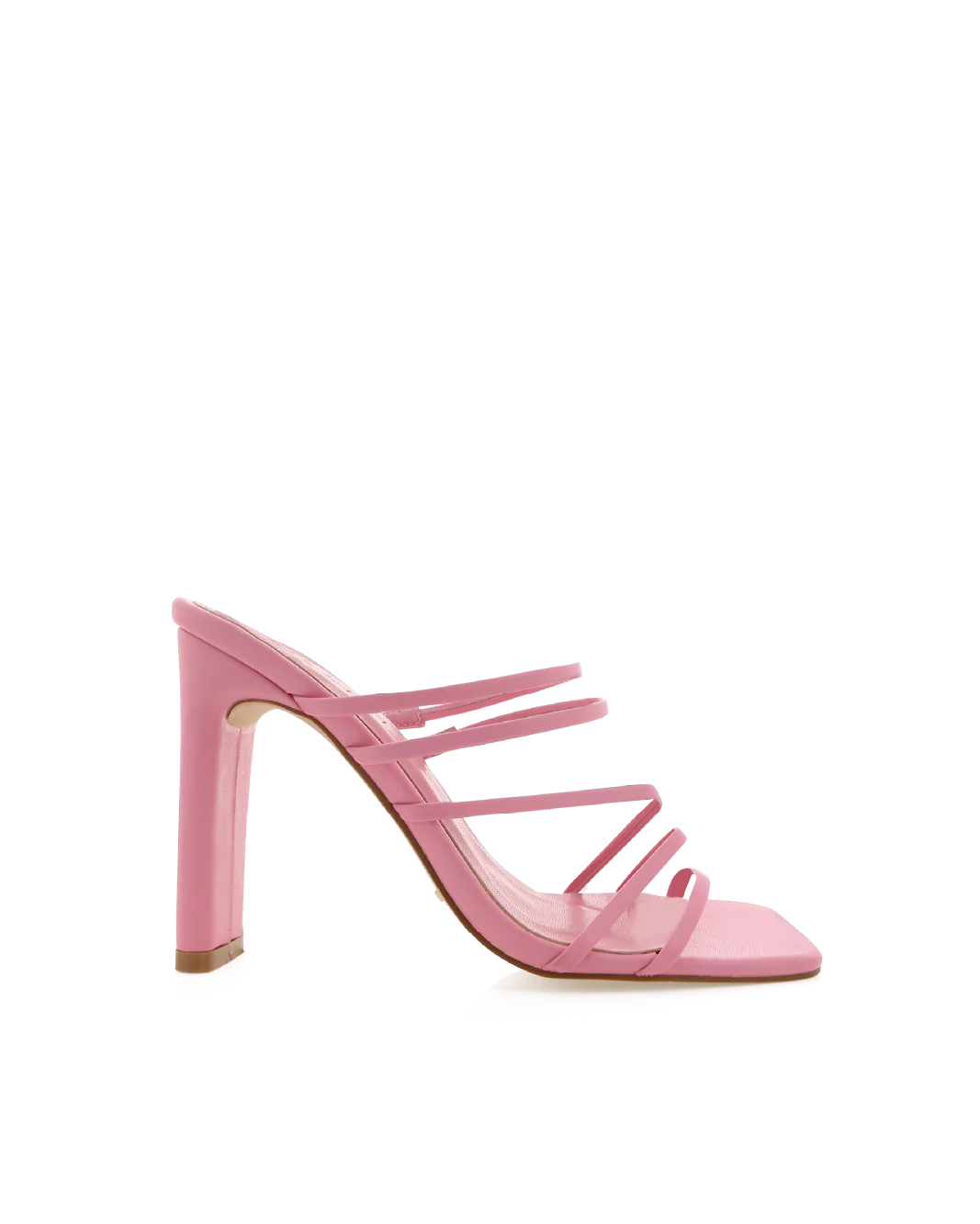 Chelsea Heel - Candy – Birdie Blue