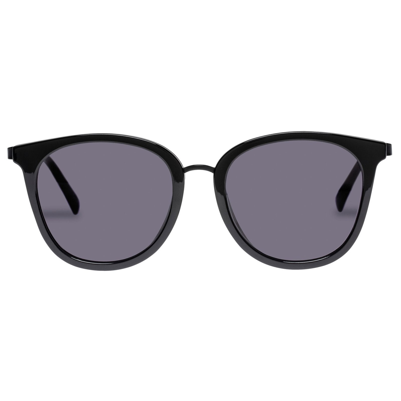 Bandore Alt Fit - Matte Black – Birdie Blue