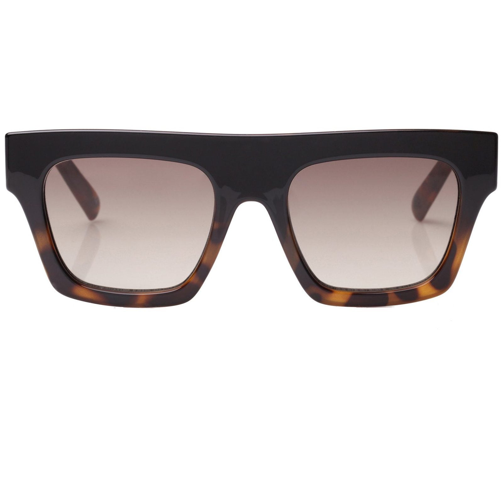 Subdimension- Black Tort – Birdie Blue