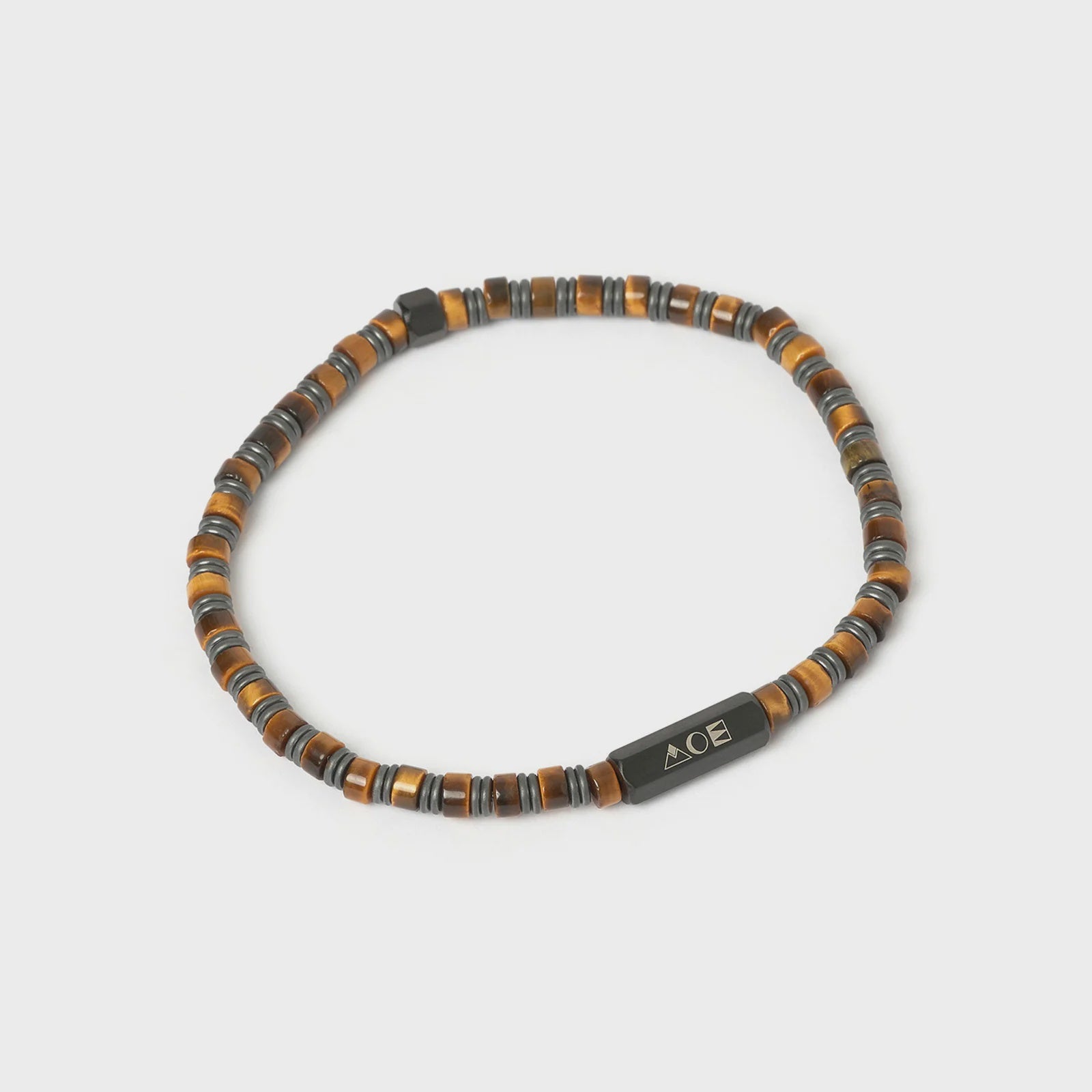 Arms of Eve Drake Men's Bracelet – Birdie Blue
