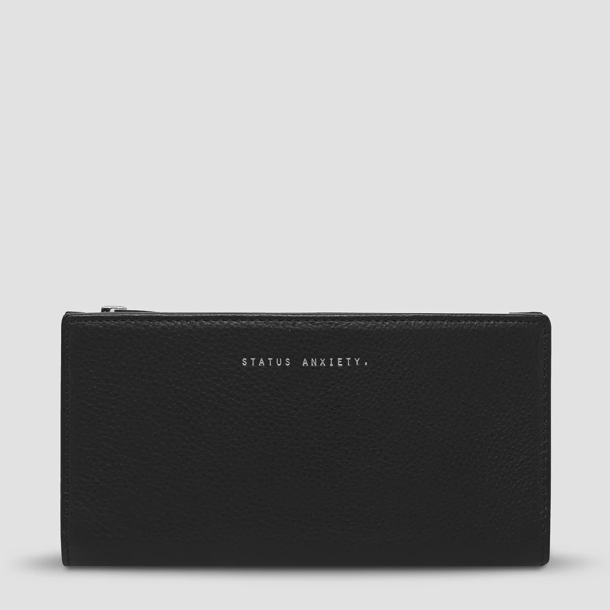 Status Anxiety Old Flame Wallet - Black – Birdie Blue