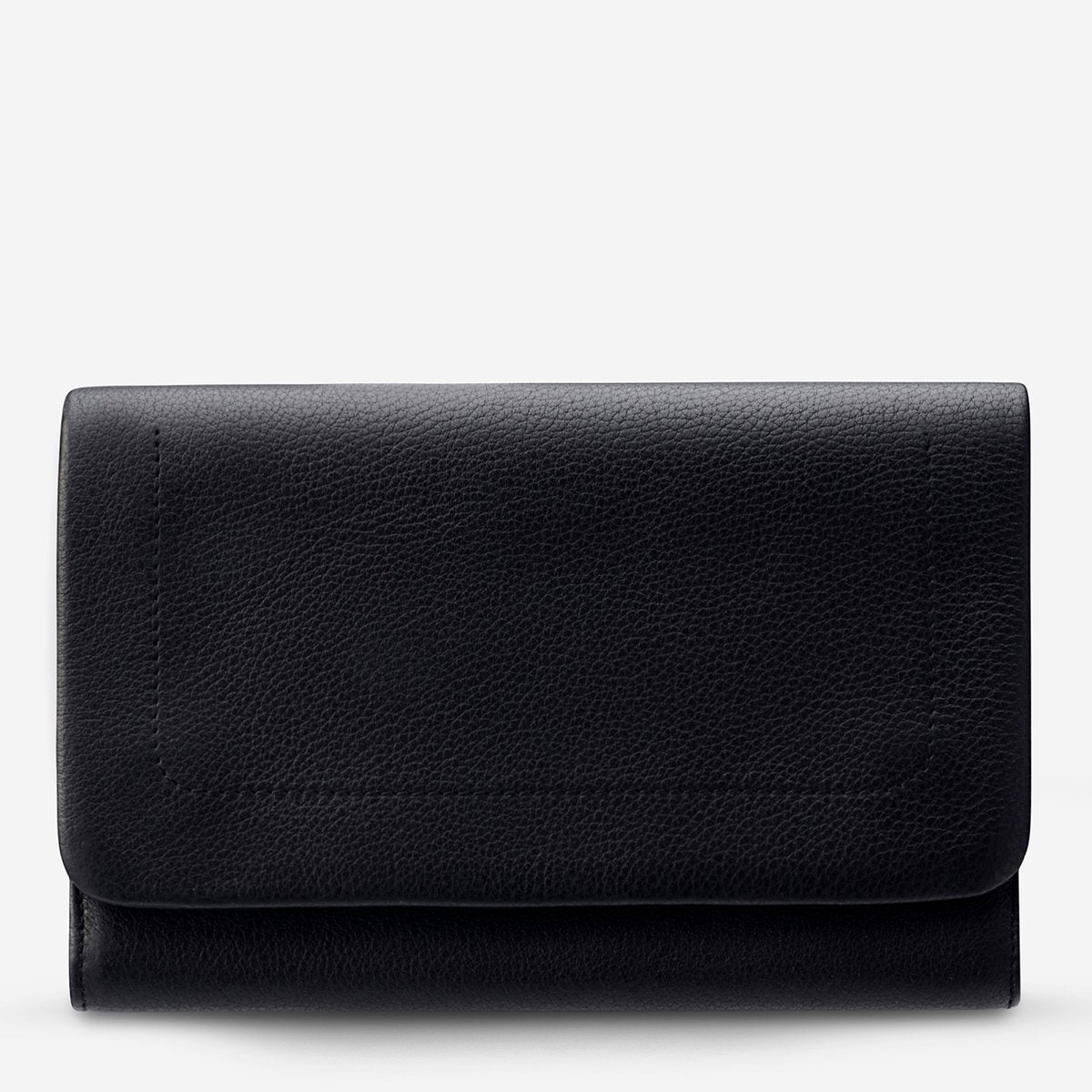 Status Anxiety Remnant Wallet - Black – Birdie Blue